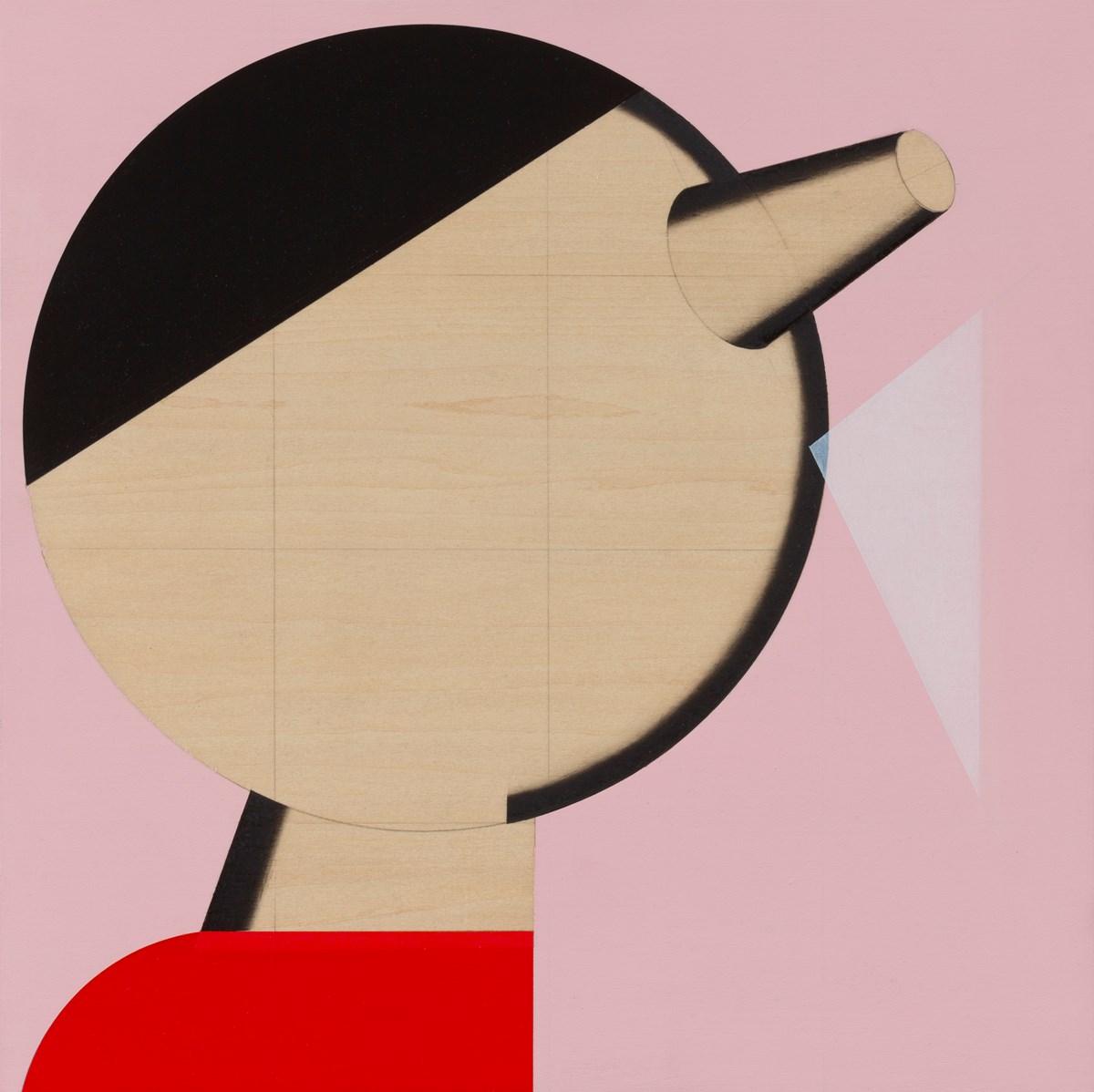 Euan Heng Biography Artworks Exhibitions Ocula Artist