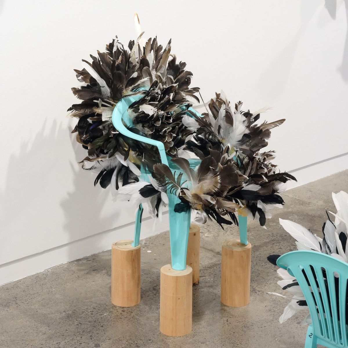 Judy Darragh's Art For Sale, Exhibitions & Biography | Ocula Artist