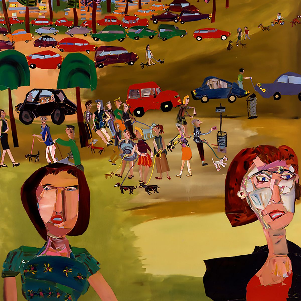 Martin Maloney's Art For Sale, Exhibitions & Biography | Ocula Artist
