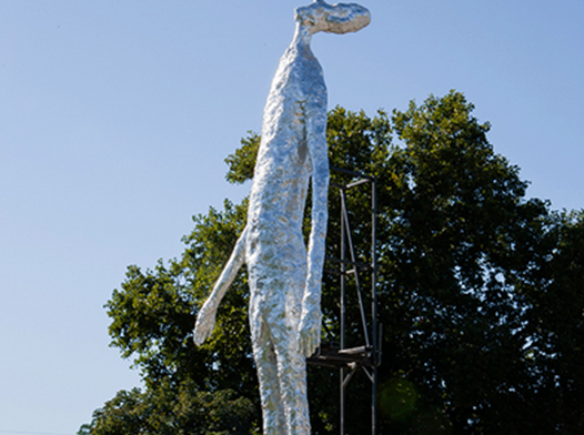 Tom Friedman | Artist Profile, Exhibitions & Artworks | Ocula