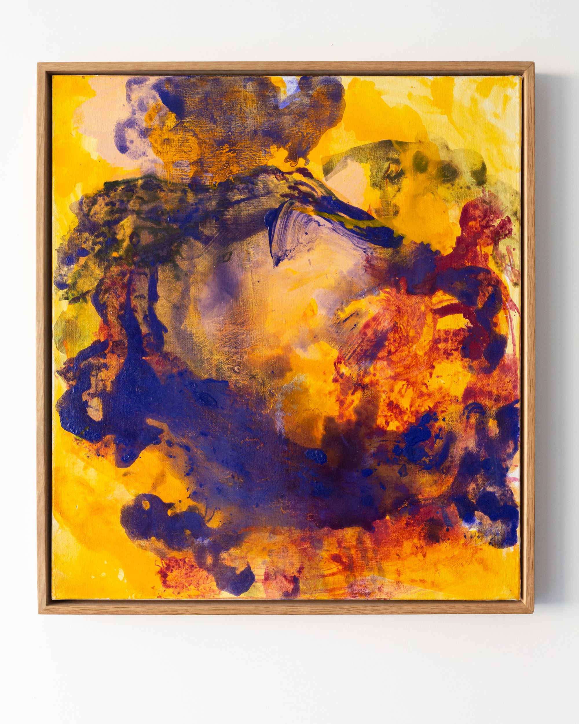 Anthony White | Artist Profile, Exhibitions & Artworks | Ocula