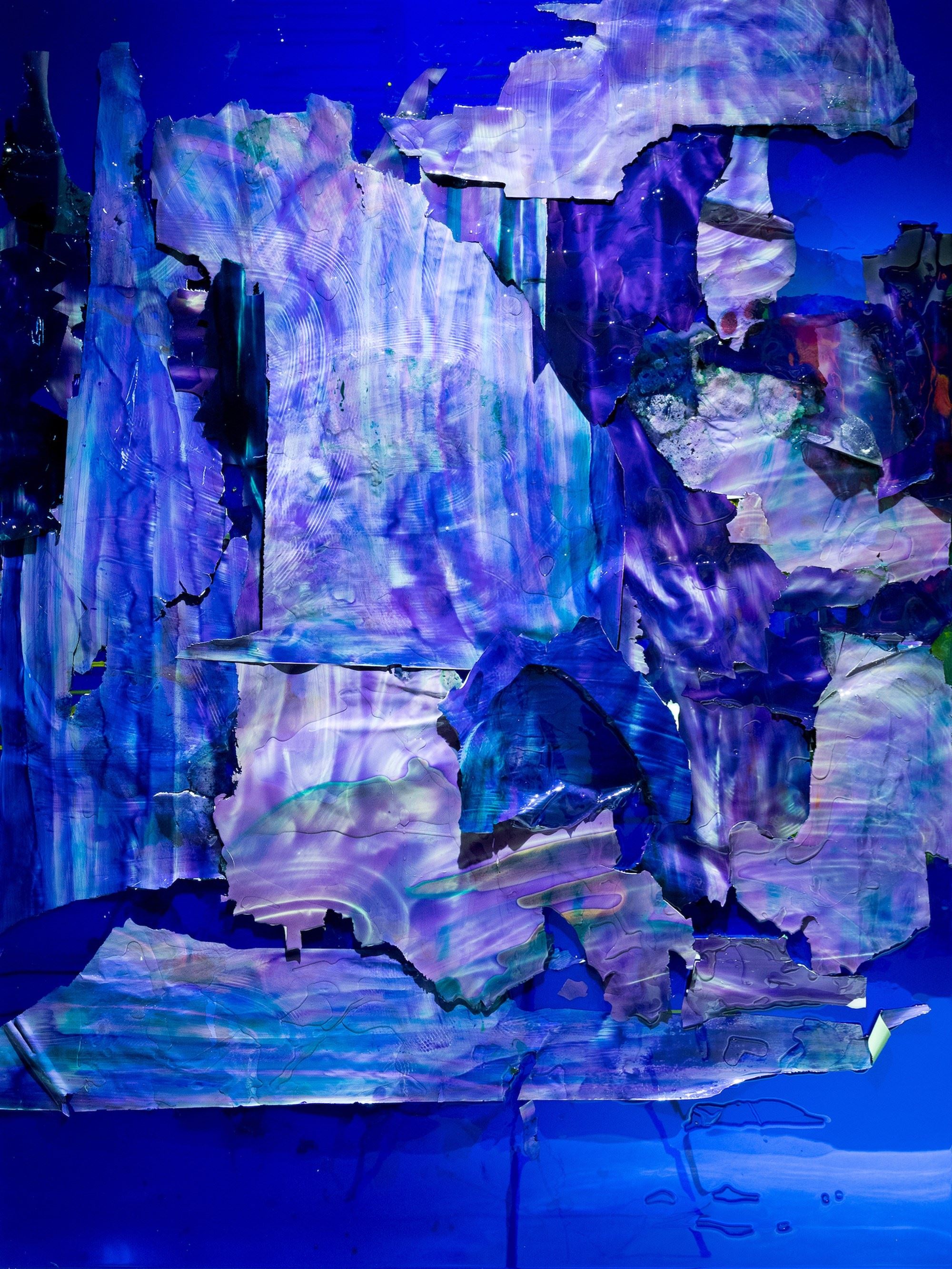 Dale Frank | Artist Profile, Exhibitions & Artworks | Ocula