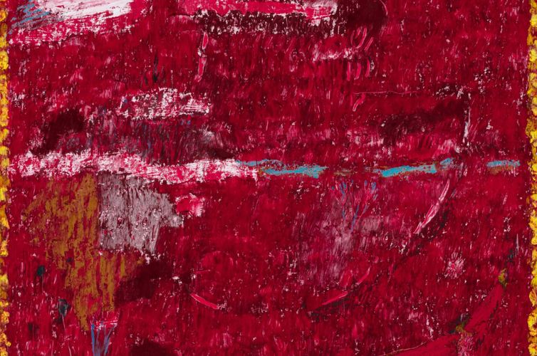 Mimi Lauter, 'Gardens of Human Nature' at Mendes Wood DM, New York ...