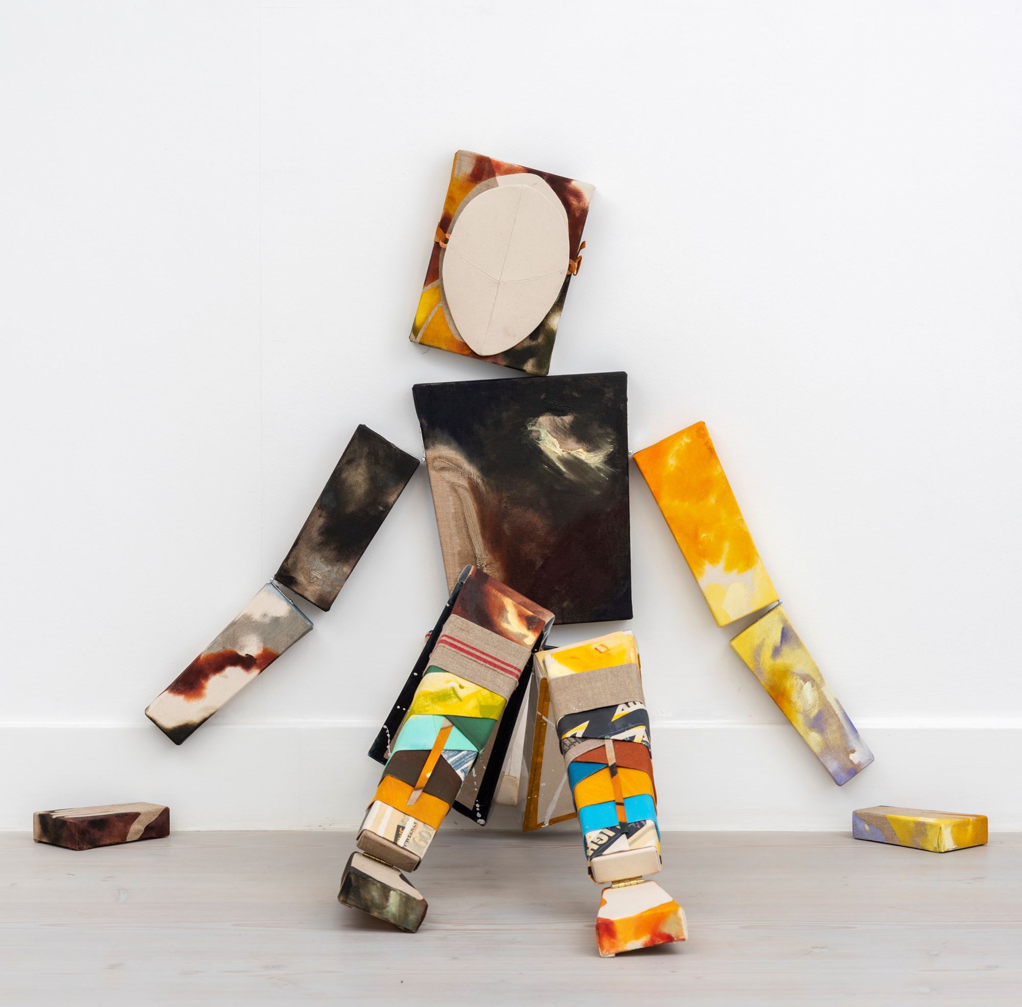 Jann Haworth Biography, Artworks & Exhibitions | Ocula Artist