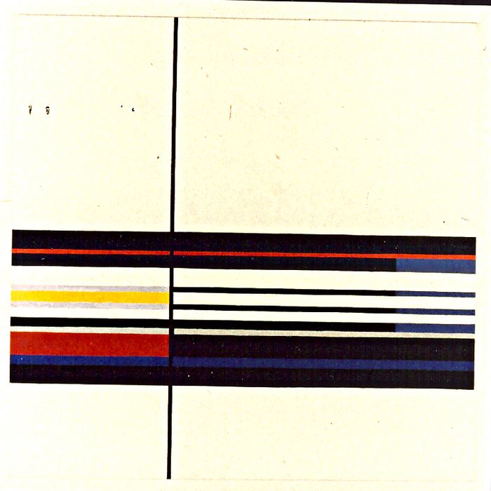 Jean Gorin Biography, Artworks & Exhibitions | Ocula Artist