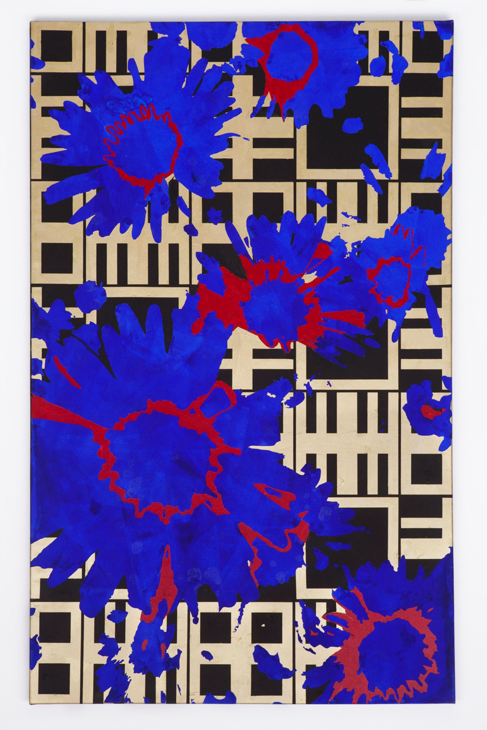 Kendell Geers Artworks | Ocula Artist