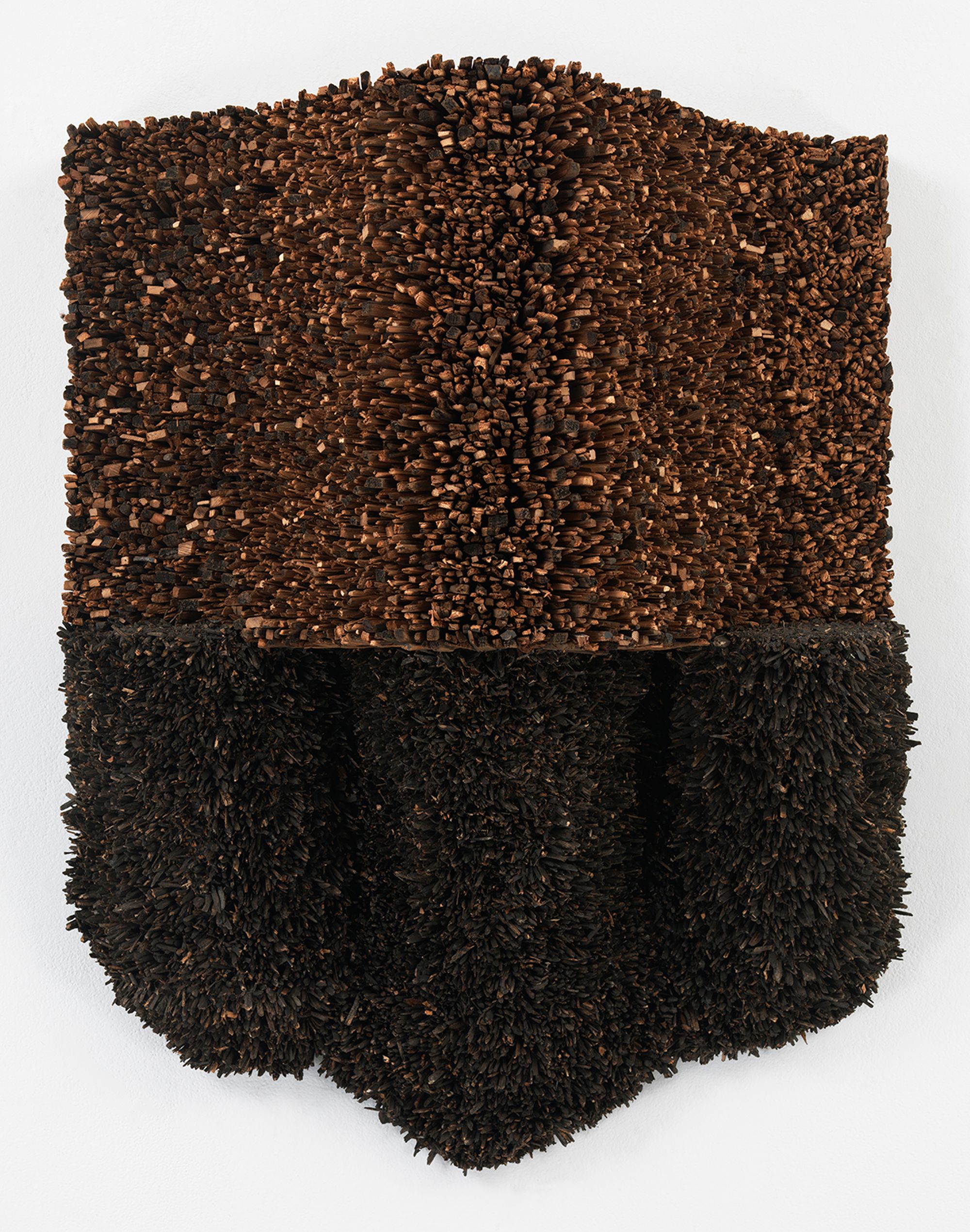 Leonardo Drew Biography, Artworks & Exhibitions | Ocula Artist