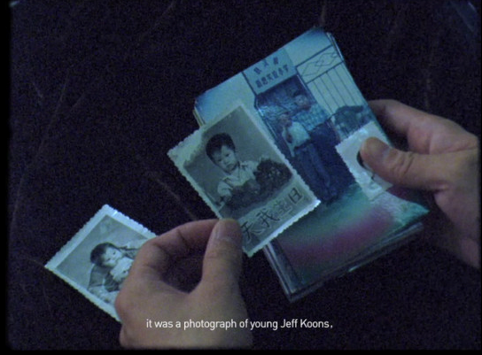 Chen Zhou Biography, Artworks & Exhibitions | Ocula Artist