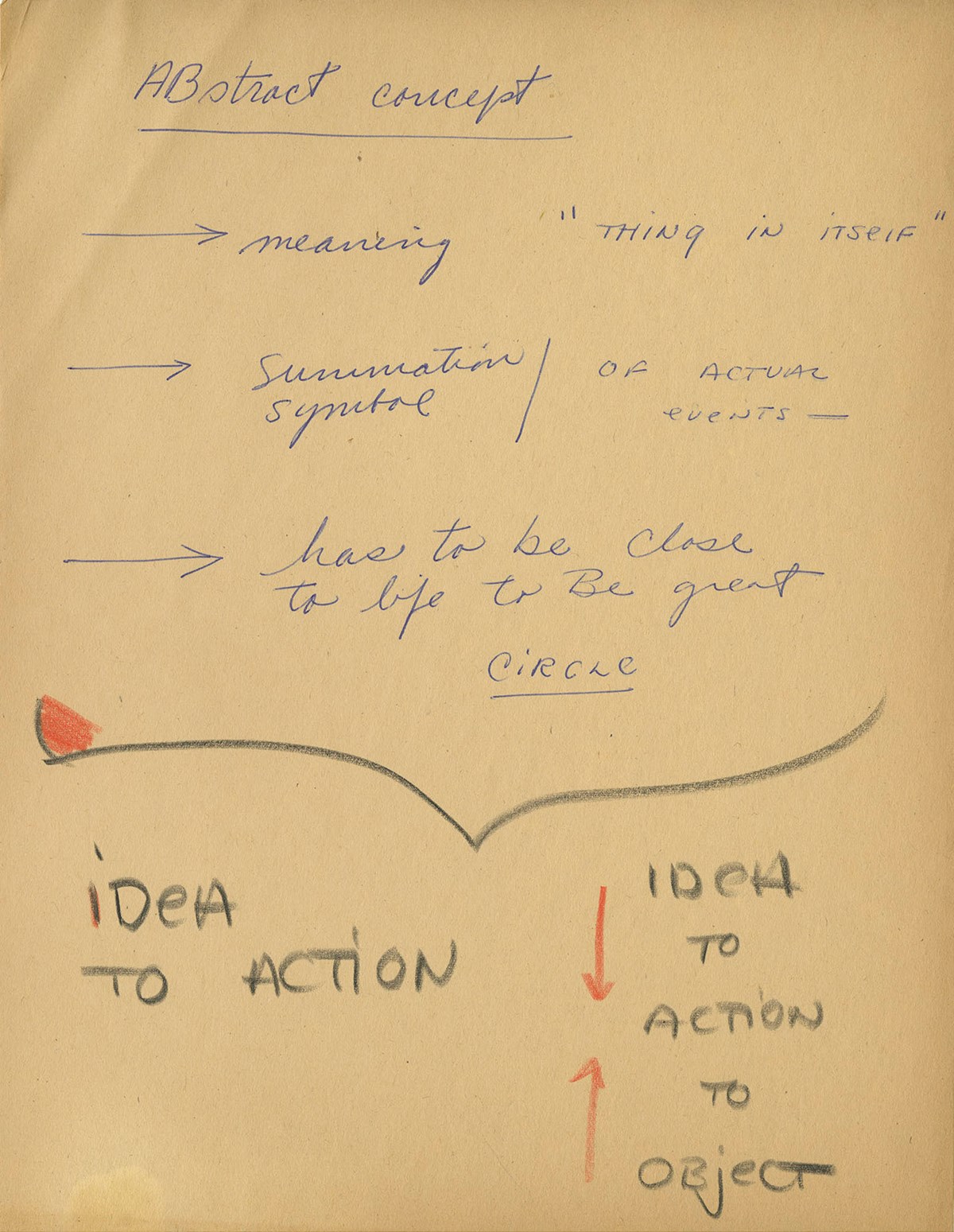 Walter De Maria's Art For Sale, Exhibitions & Biography | Ocula Artist