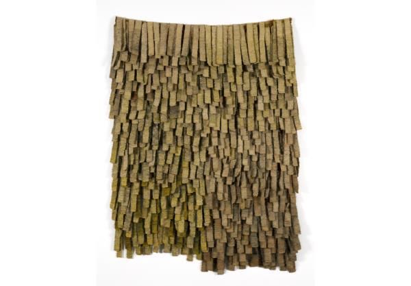 'To Weave The Sky: Textile Abstractions From The Jorge M. Pérez ...