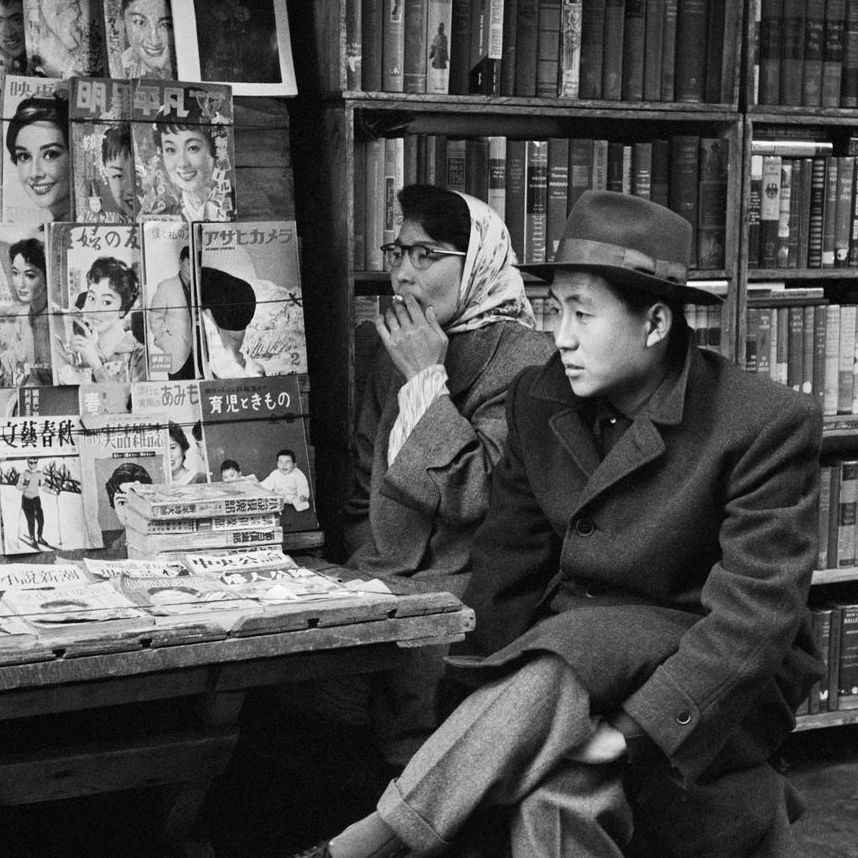 Han Youngsoo's Art For Sale, Exhibitions & Biography | Ocula Artist