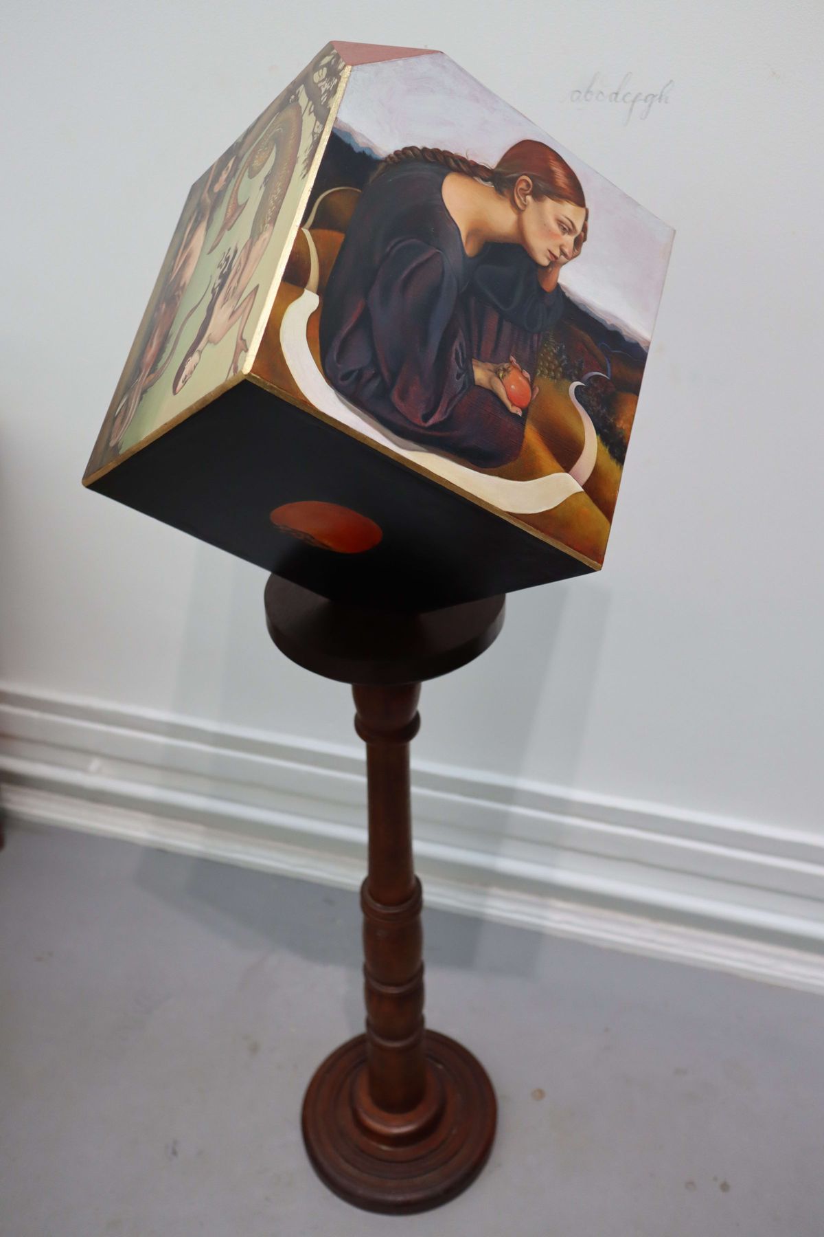 Ruth Speer's Art For Sale, Exhibitions & Biography | Ocula Artist