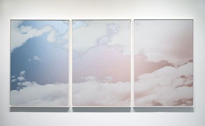 Miya Ando Artworks | Ocula Artist