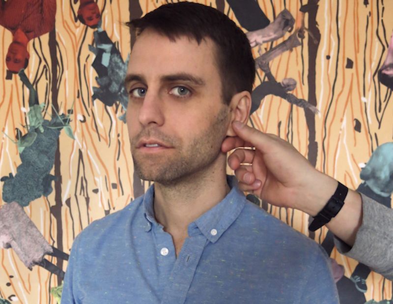 Ryan McNamara | Ocula