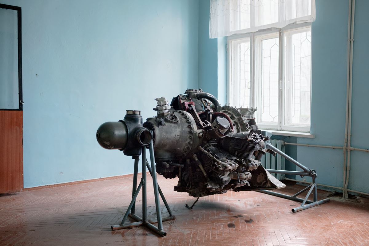 Martin Kollar Biography, Artworks & Exhibitions | Ocula Artist