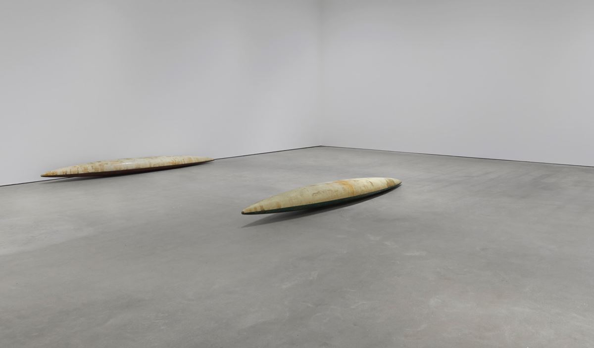 'Michael E. Smith' at Modern Art, Vyner Street, London, United Kingdom ...