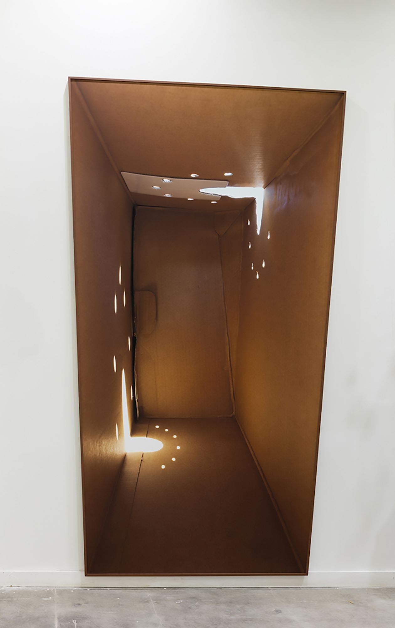 Lucia Koch Biography, Artworks & Exhibitions | Ocula Artist