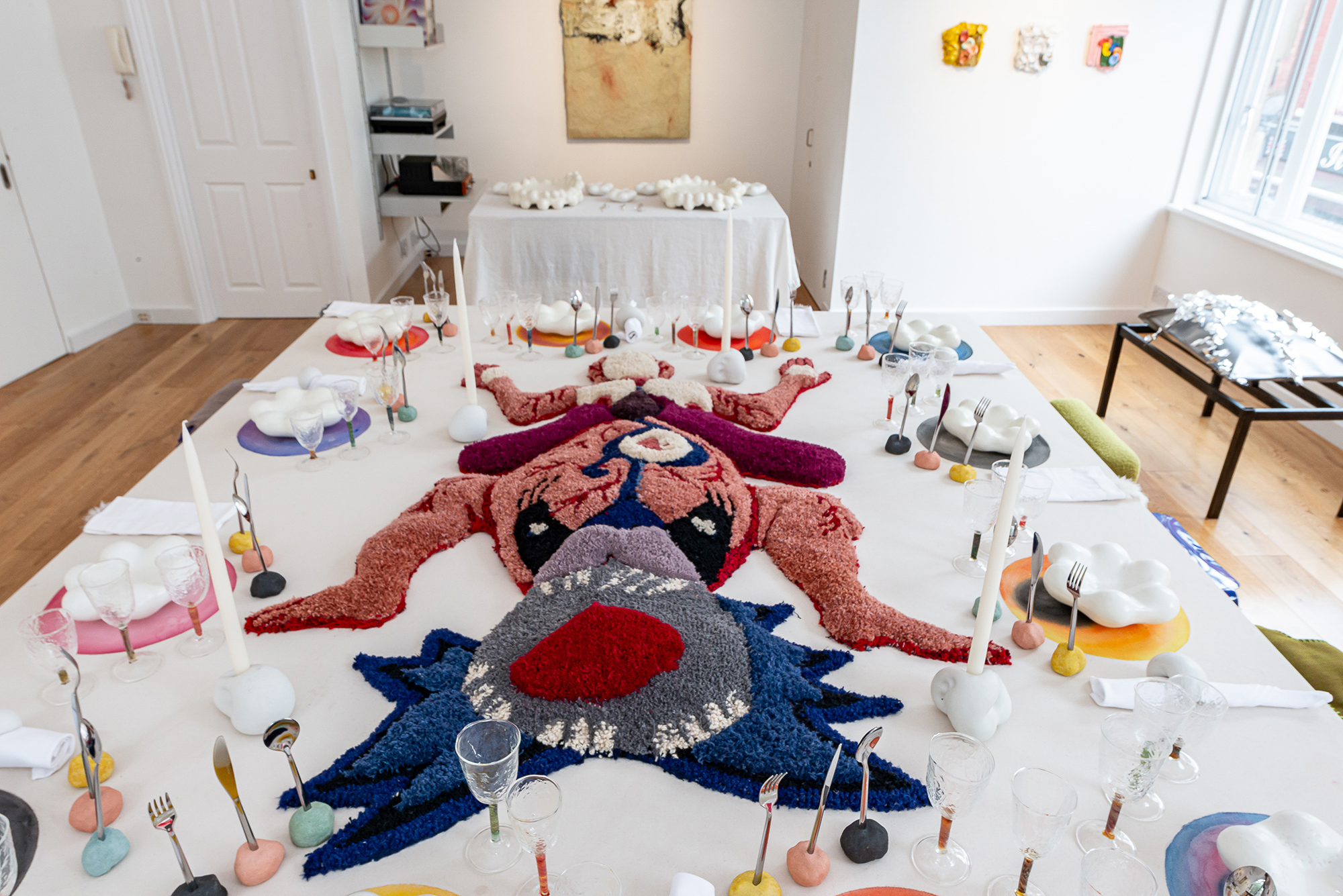 Hunger, 2024 by Anna Perach | Ocula