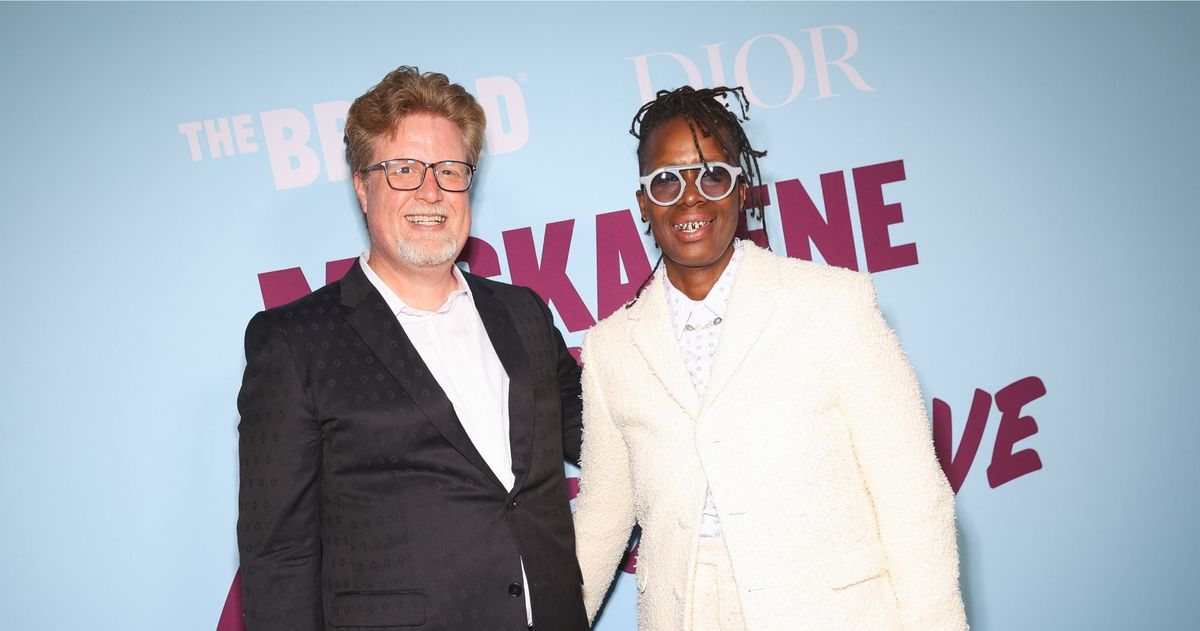 It Hurts So Good: Ed Schad on 5 Works by Mickalene Thomas | Ocula