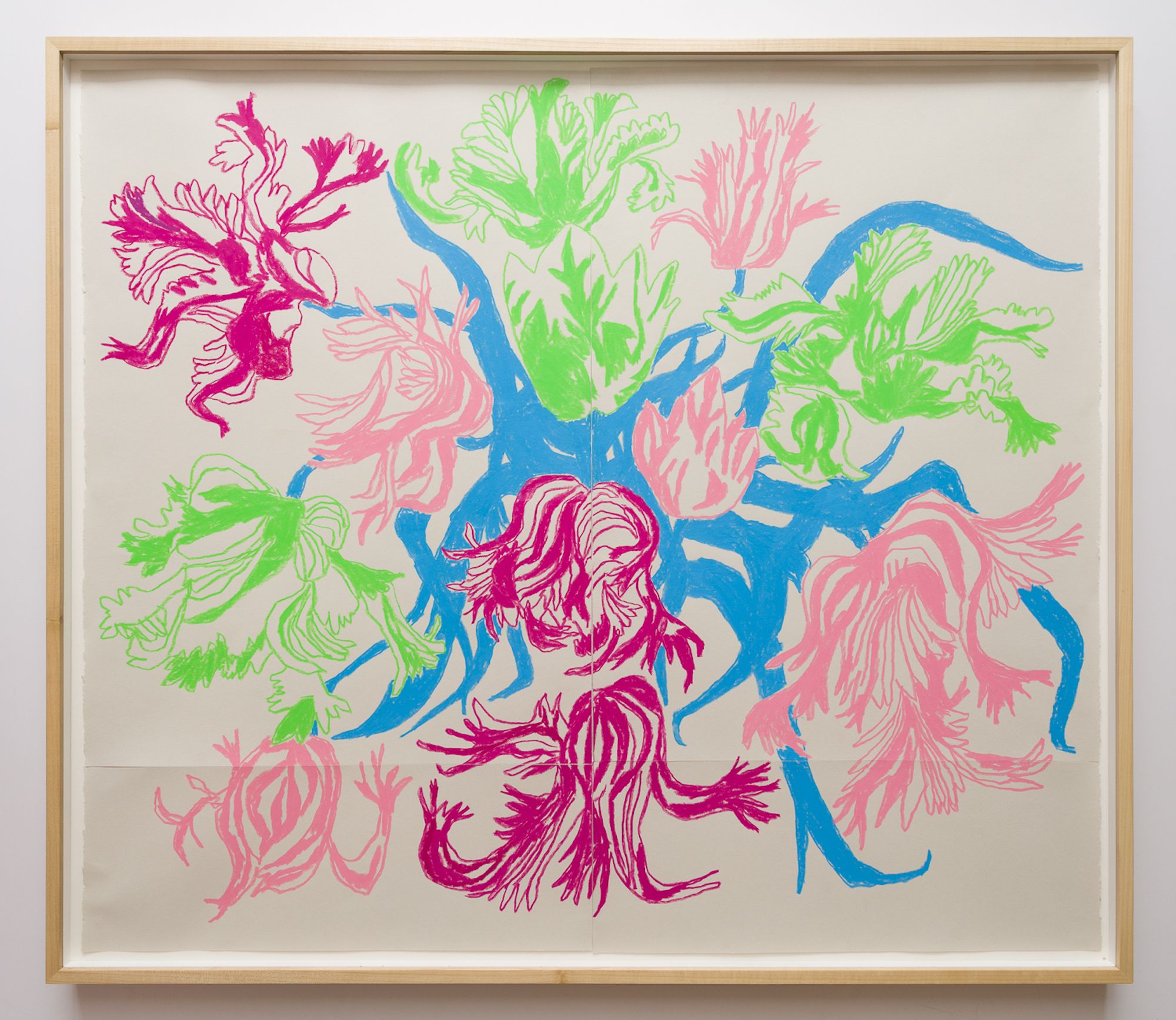 Oisín Byrne Biography, Artworks & Exhibitions | Ocula Artist