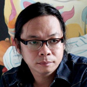 Aung Ko's Art For Sale, Exhibitions & Biography | Ocula Artist