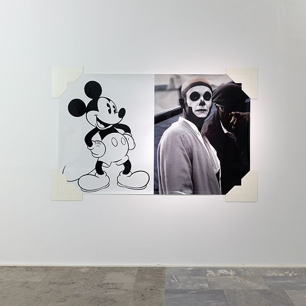 Arthur Jafa's Art For Sale, Exhibitions & Biography | Ocula Artist