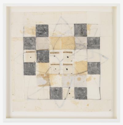 Michelle Stuart Artworks | Ocula Artist