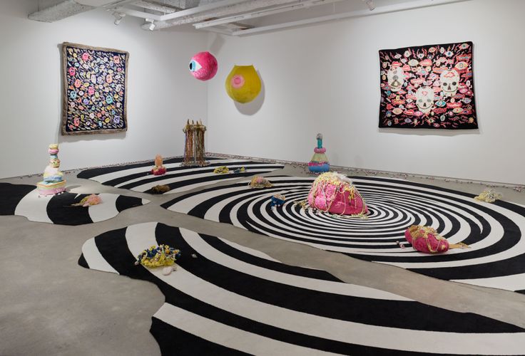 8 Best Taipei Art Galleries