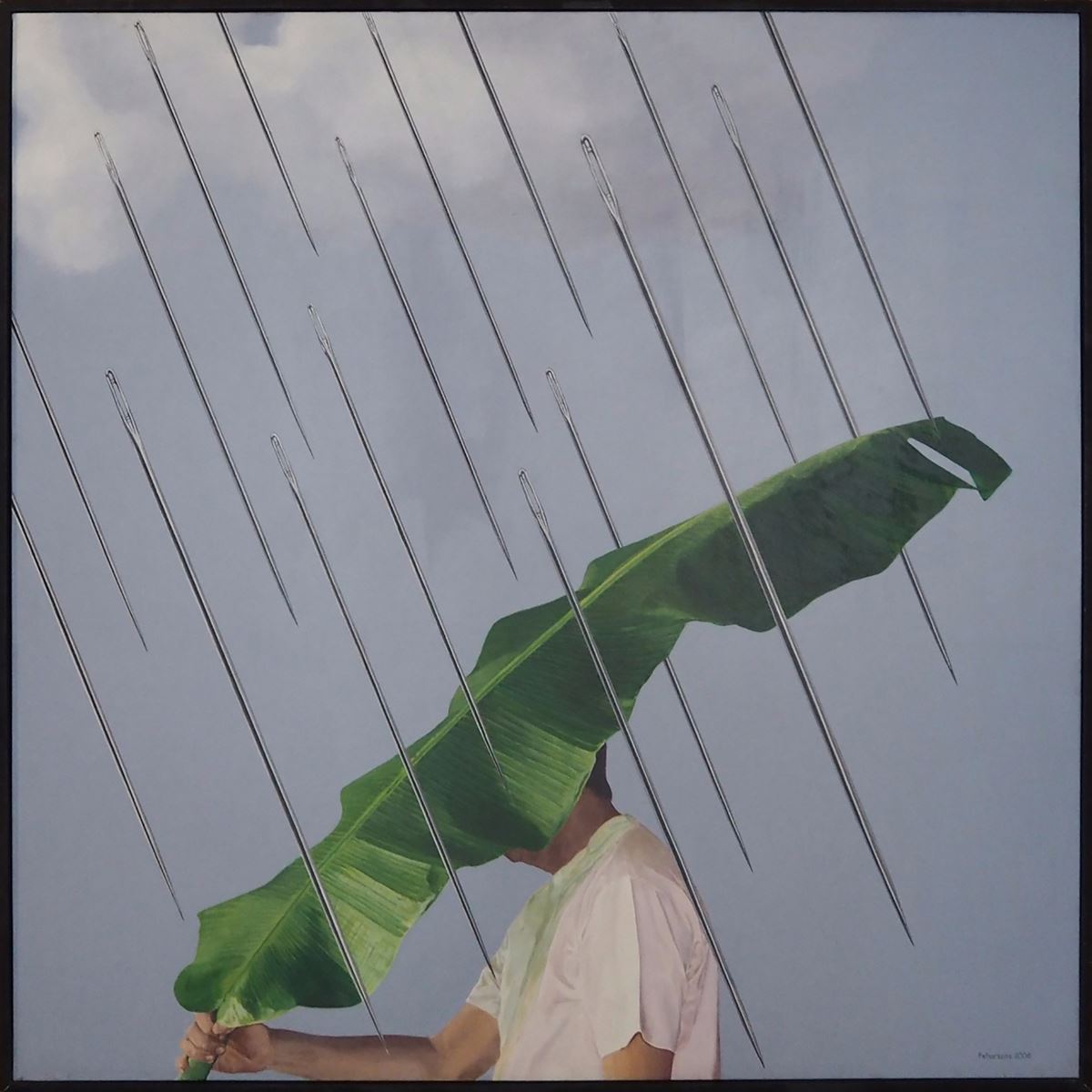 FX Harsono Biography, Artworks & Exhibitions | Ocula Artist