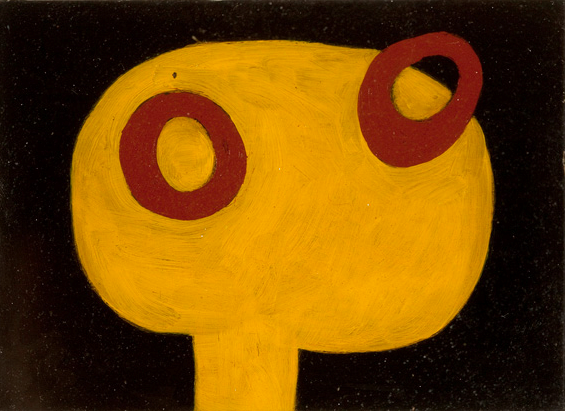 John Kelly Biography, Artworks & Exhibitions | Ocula Artist