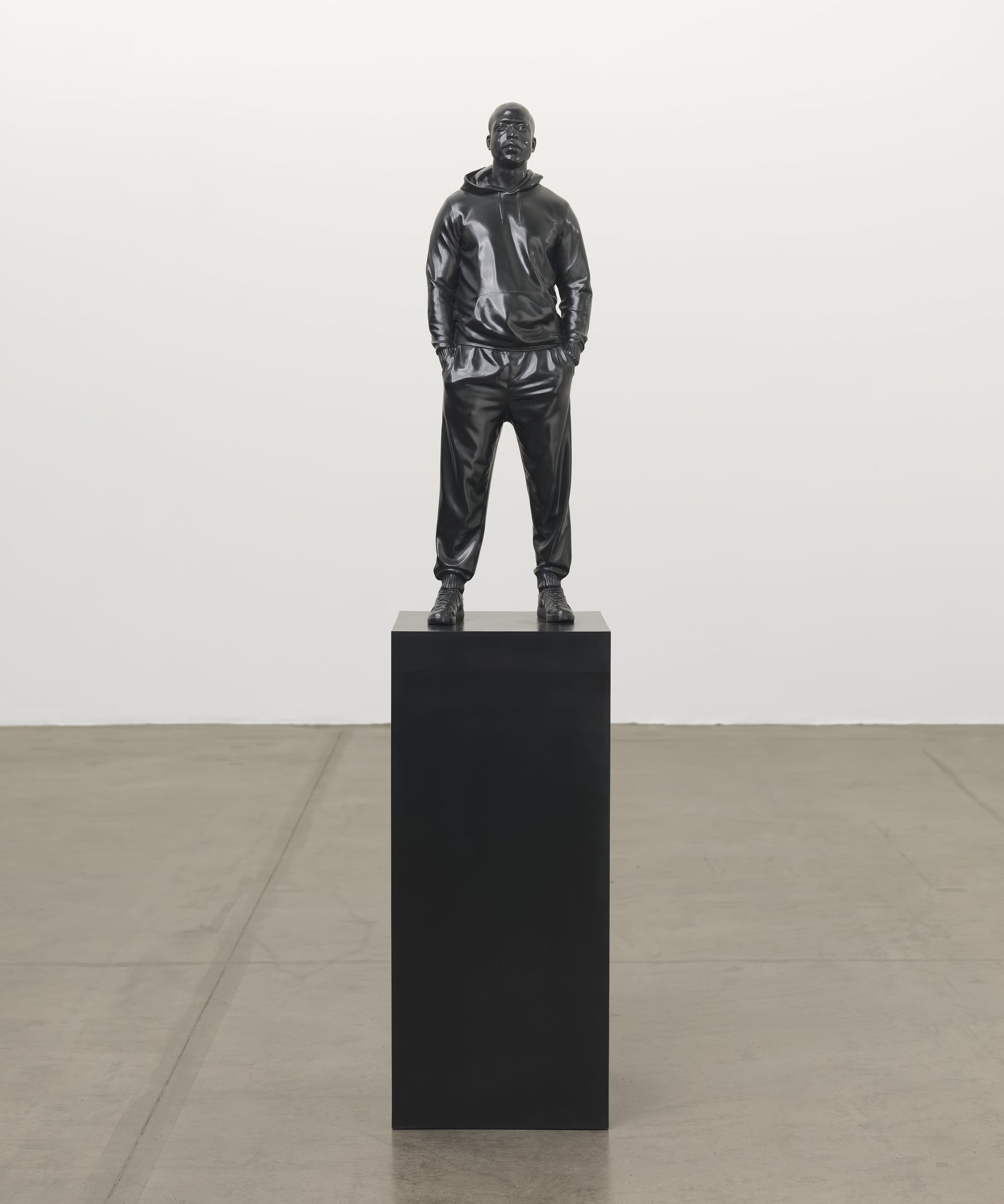 Thomas J Price Biography, Artworks & Exhibitions | Ocula Artist