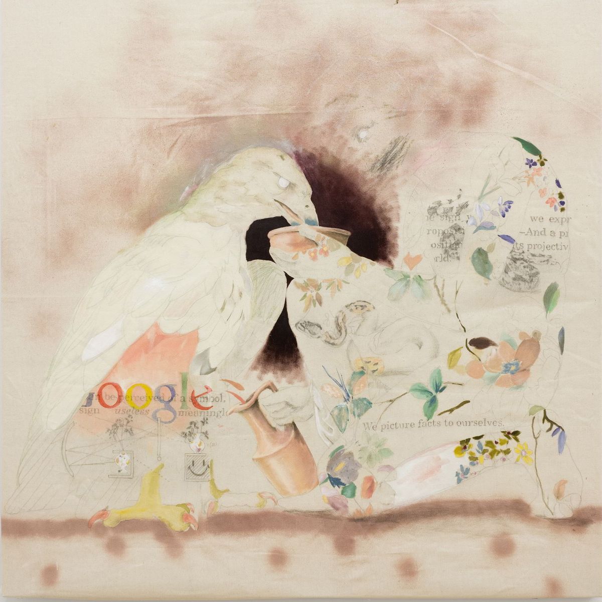 Elbert Perez Interviews, News and Reports | Ocula