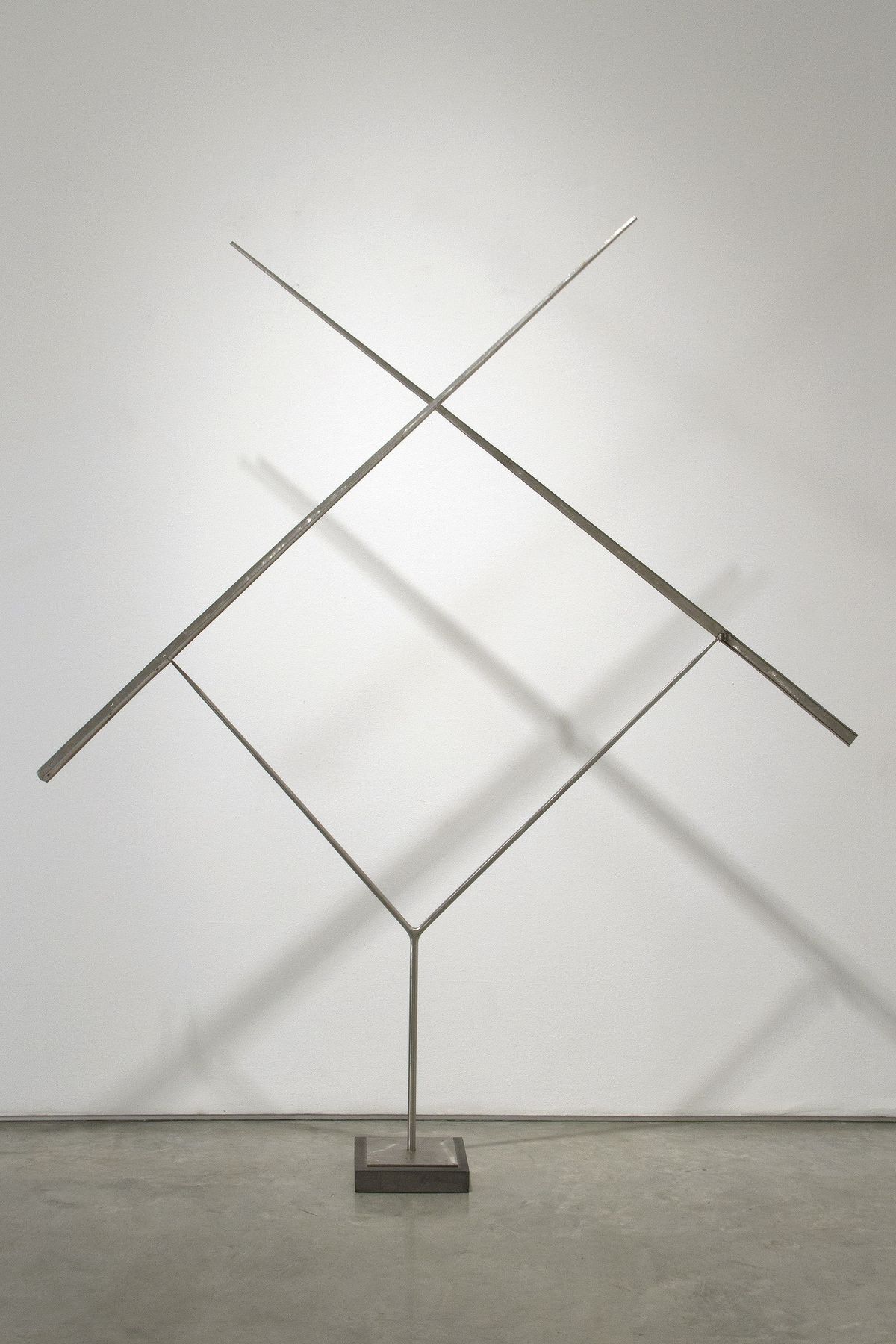 George Rickey Interviews, News and Reports | Ocula