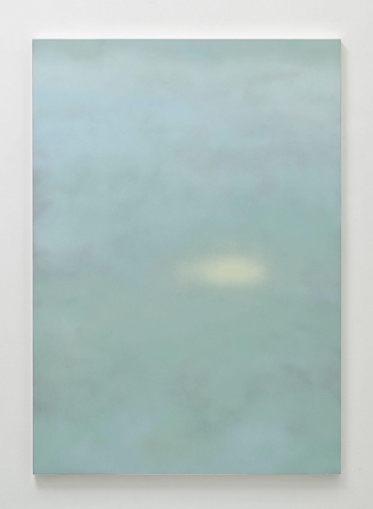 Outsider skyscape 10, 2024 by Lee Kit | Ocula