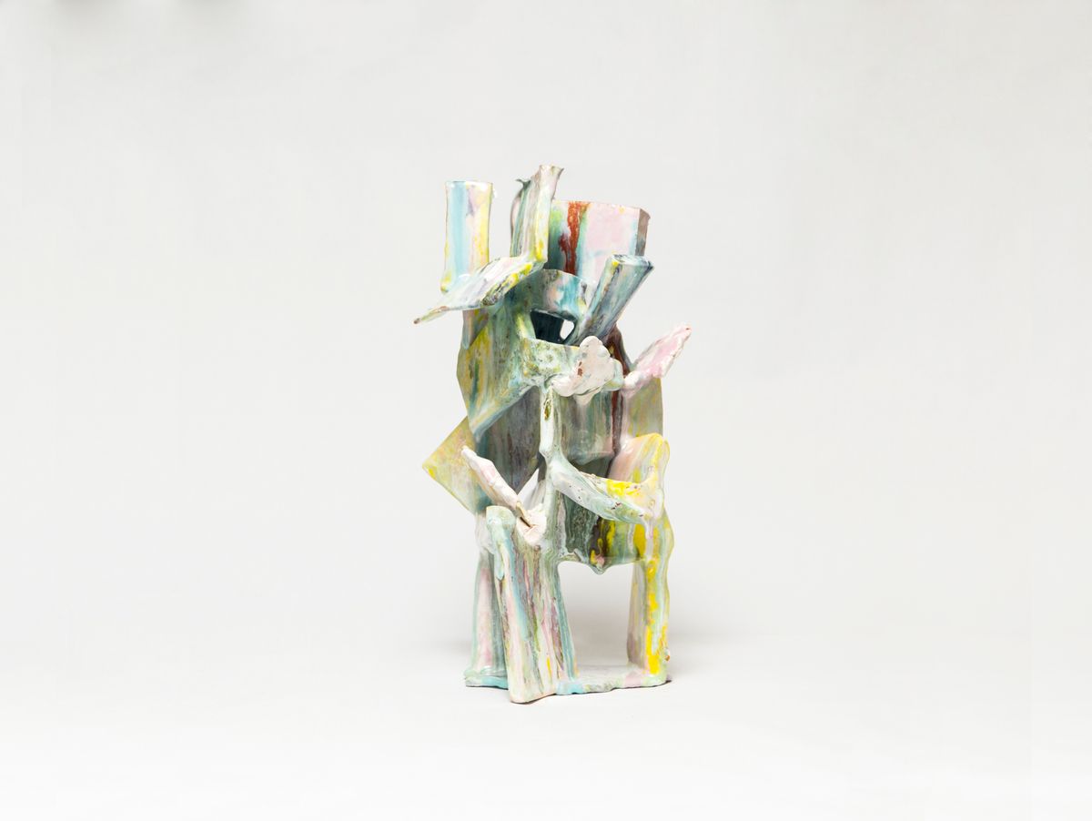 Dan Kim's Art For Sale, Exhibitions & Biography | Ocula Artist