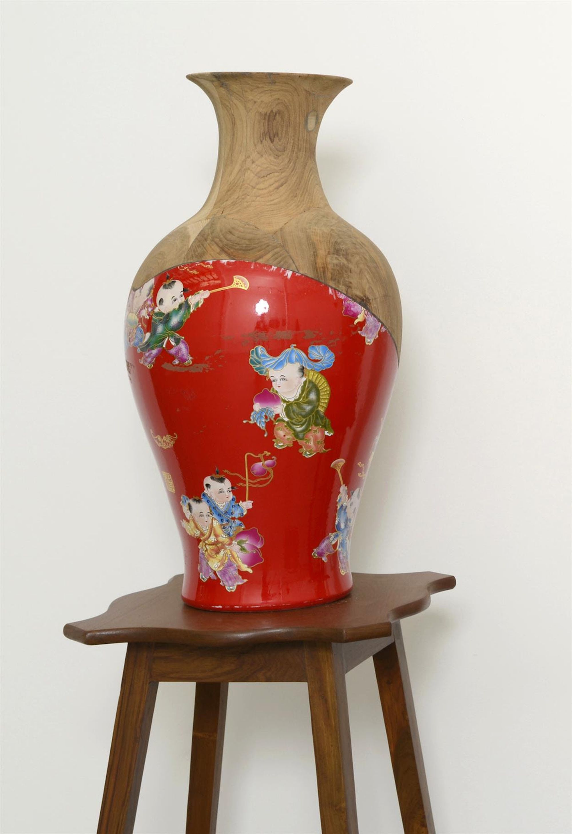 Sudarshan Shetty Biography, Artworks & Exhibitions | Ocula Artist