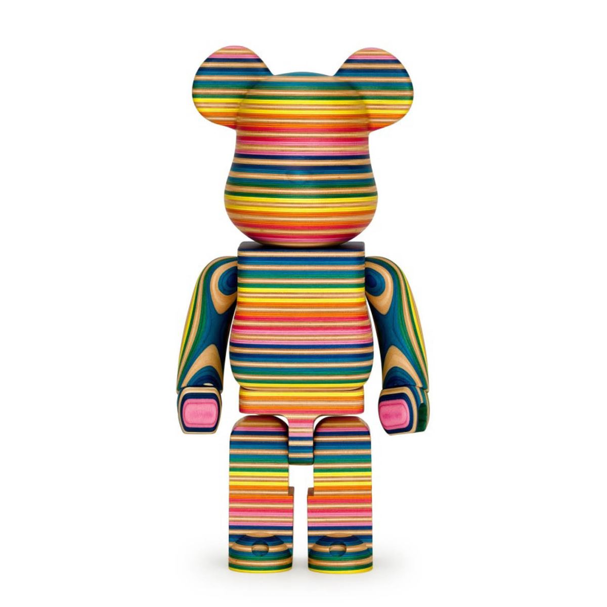 Haroshi Biography, Artworks & Exhibitions | Ocula Artist