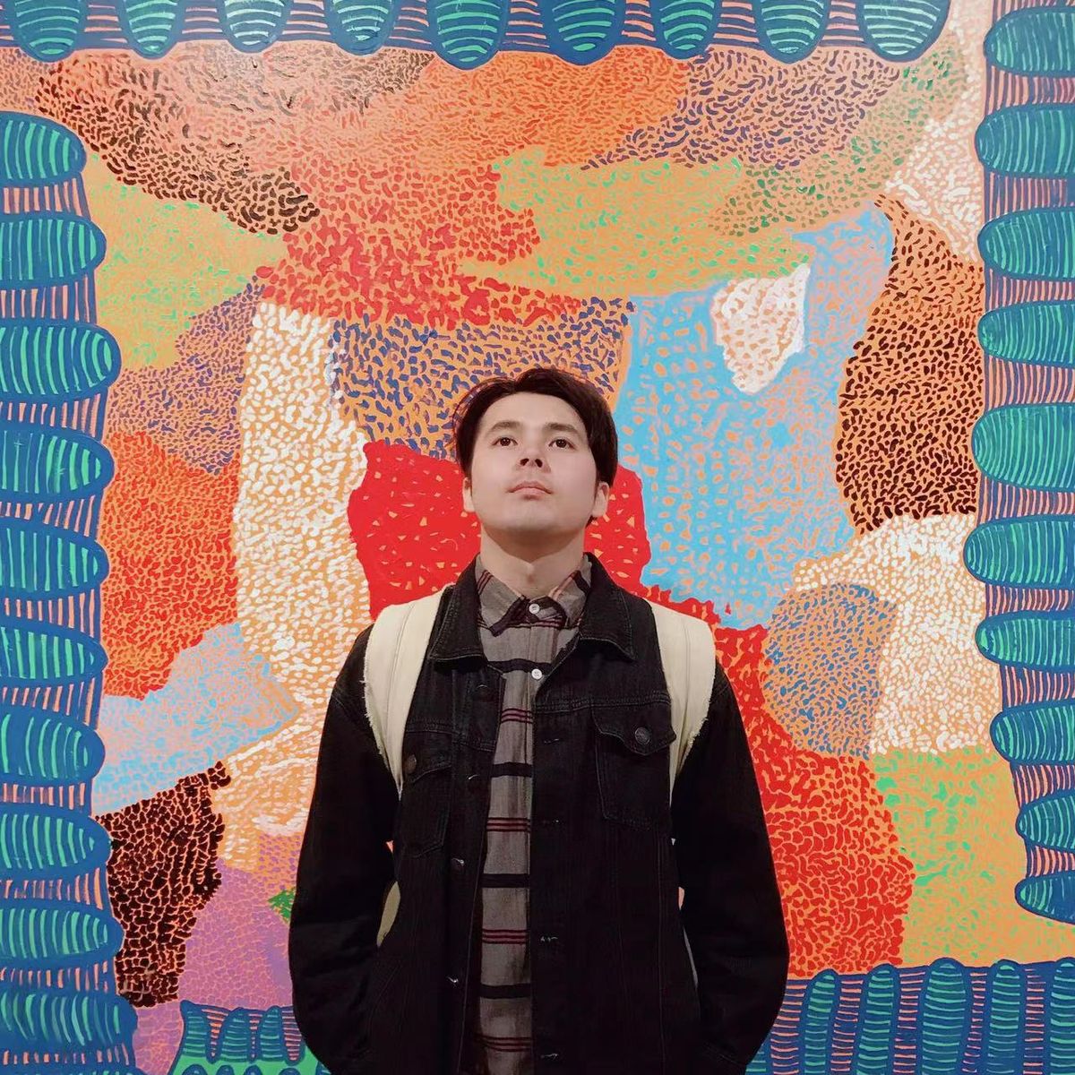 Irpan's Art For Sale, Exhibitions & Biography | Ocula Artist