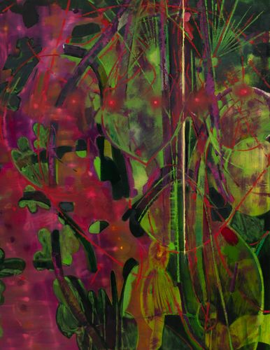 Li Hei Dis Art For Sale Exhibitions And Biography Ocula Artist