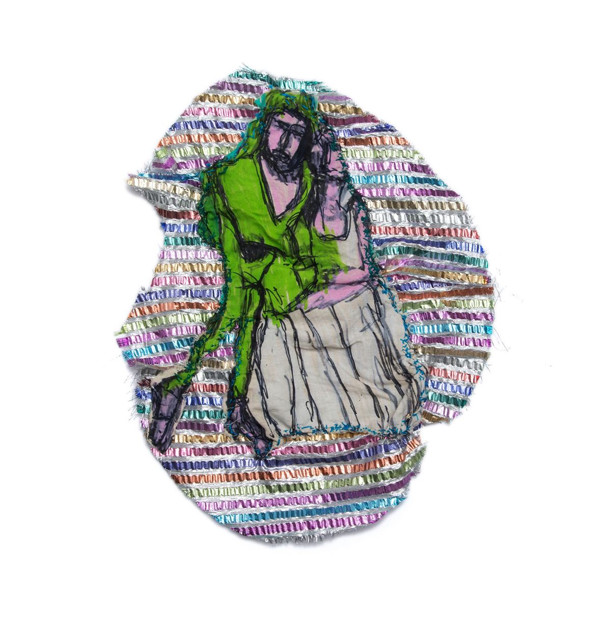 Adrian Lazzaro Biography, Artworks & Exhibitions | Ocula Artist