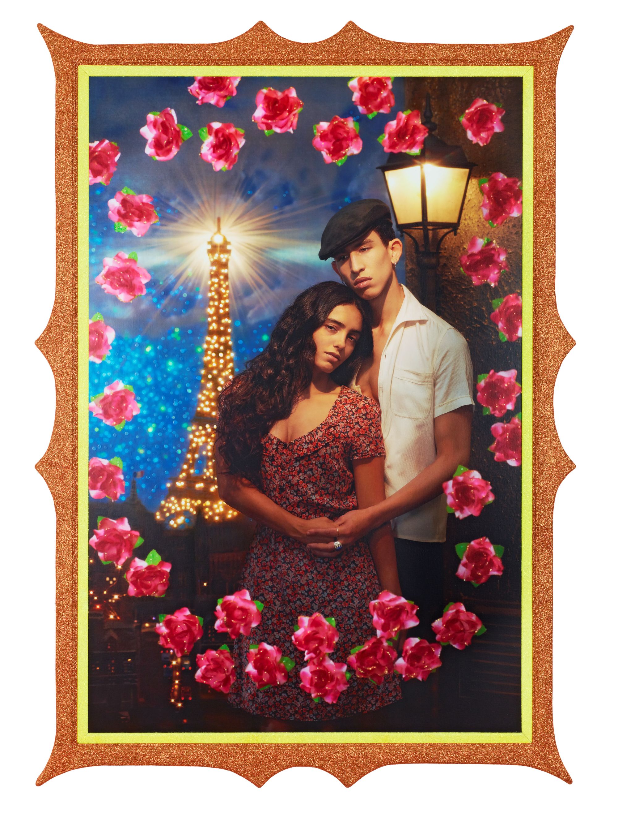 Pierre et Gilles Biography, Artworks & Exhibitions | Ocula Artist