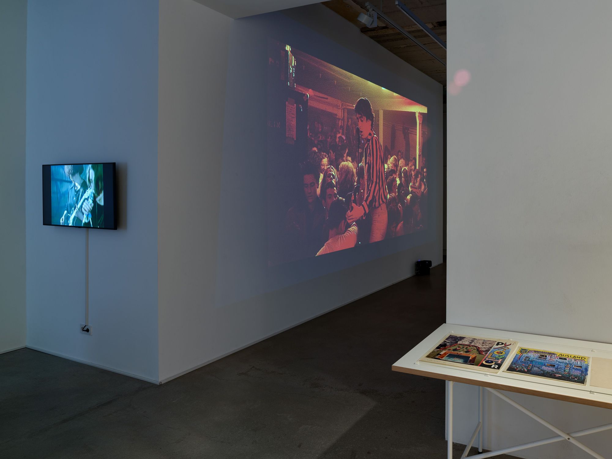 Kurt Dahlke (Pyrolator), 'Der Tag, an dem die Erde Stillsteht' at ...