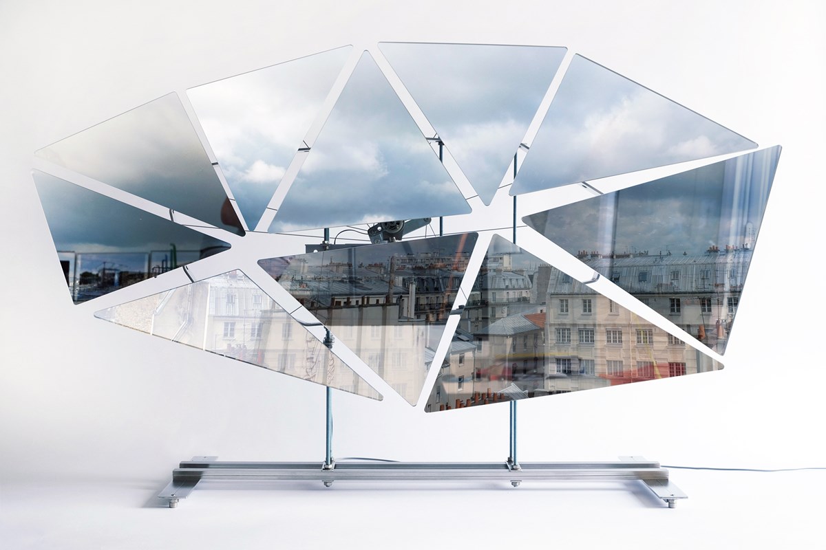 Vincent Leroy Biography, Artworks & Exhibitions | Ocula Artist