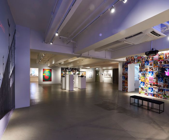 Leading Visual Arts Institutions