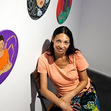 Kate Beynon's Art For Sale, Exhibitions & Biography | Ocula Artist