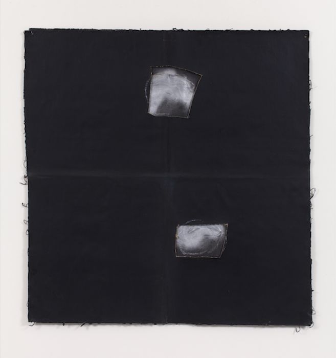 Mary Heilmann, 'Starry Night' at Dia:Beacon, New York, United States on ...