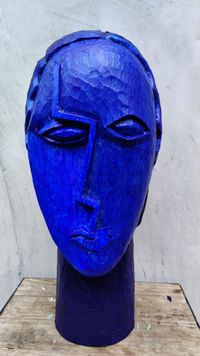 Alimi Adewale Artworks | Ocula Artist