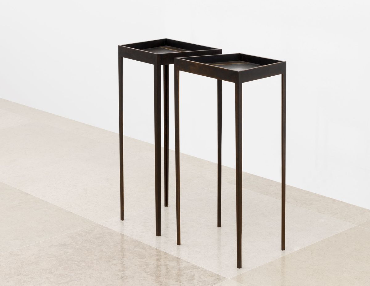 Untitled (G.B Jones), 2017 by Paul P. | Ocula