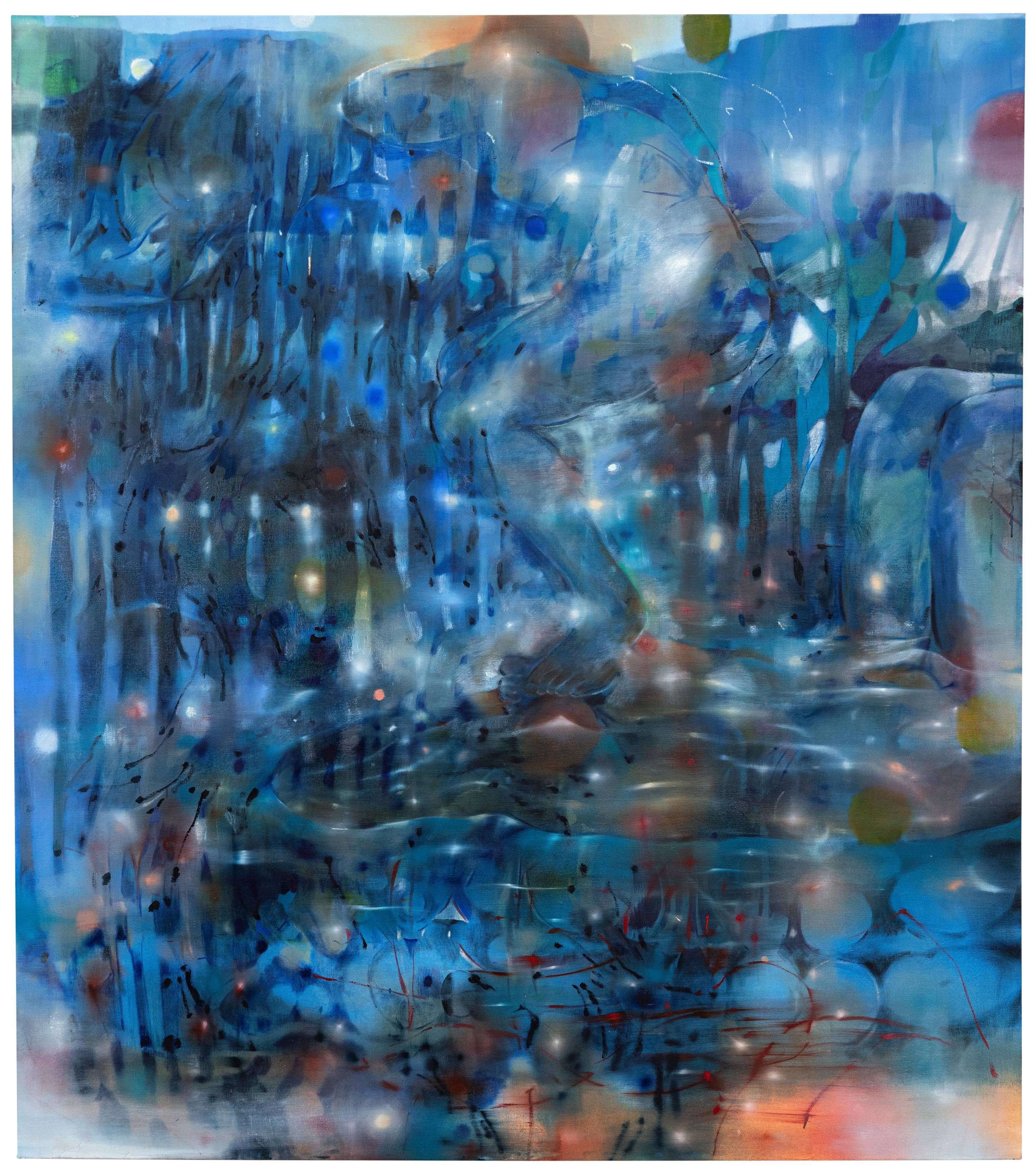 Royal College Of Art Graduate Li Hei Di Joins Pace Gallery Ocula Advisory
