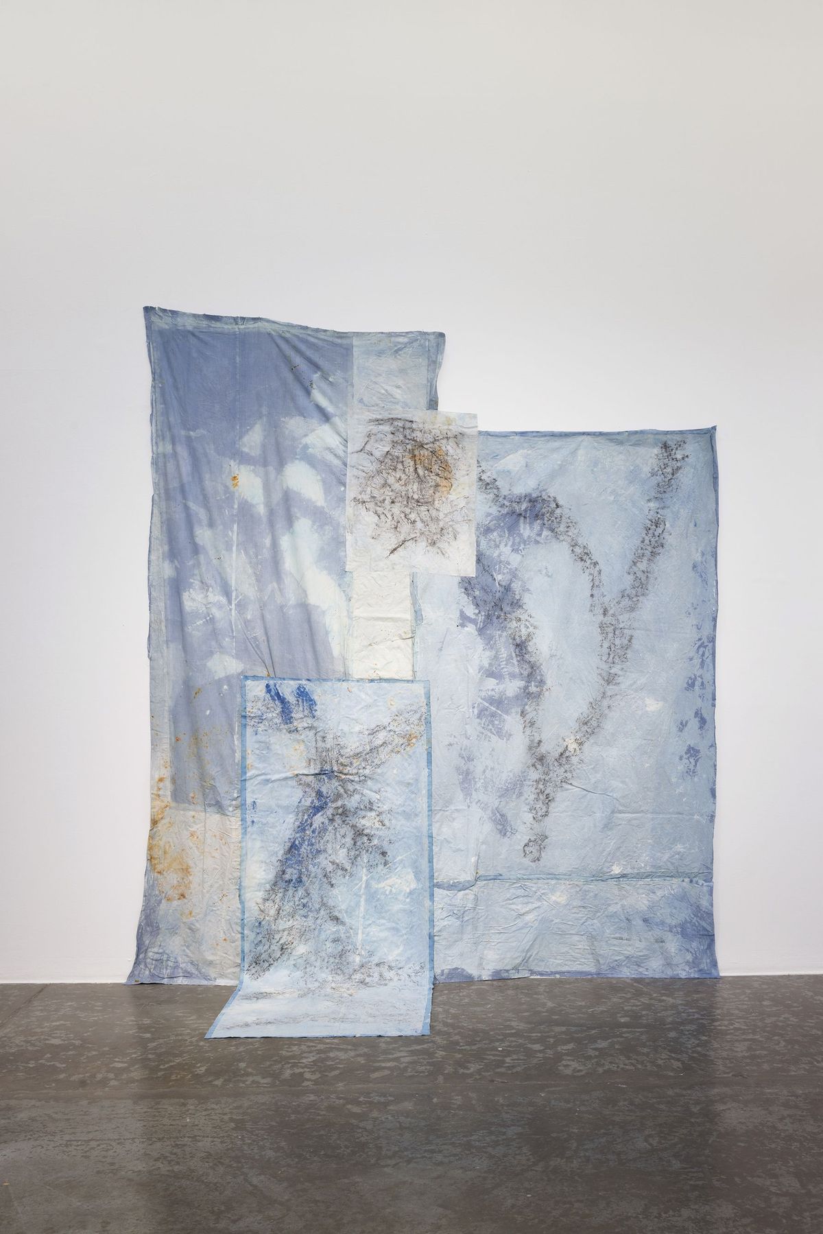 Dala Nasser's Art For Sale, Exhibitions & Biography | Ocula Artist